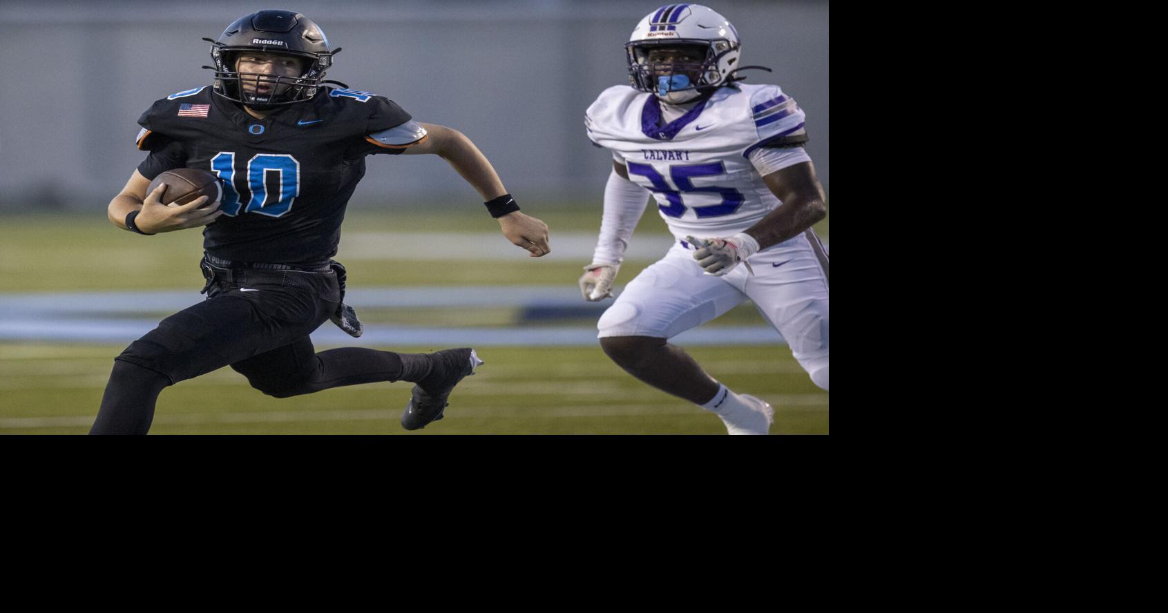 Many top high school quarterbacks return for 2025 season