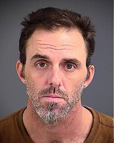 Charleston police: Ladson man tied to booze burglary at Mad River Bar ...