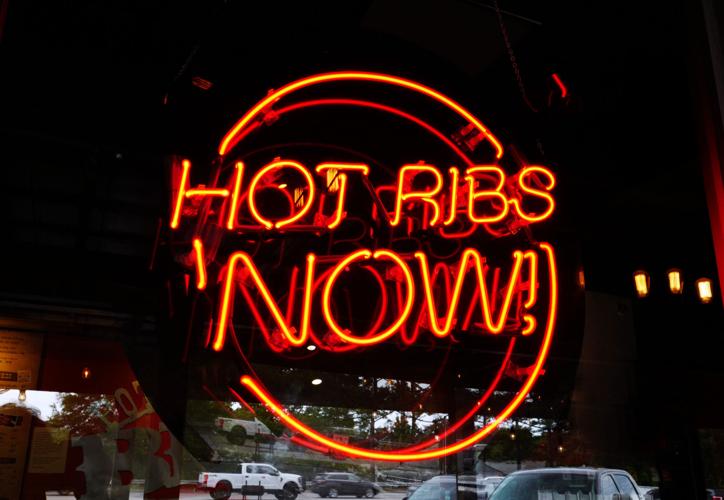 Taste of the Town: The Pot Smoker BBQ offers heavenly meat in yummy sauces