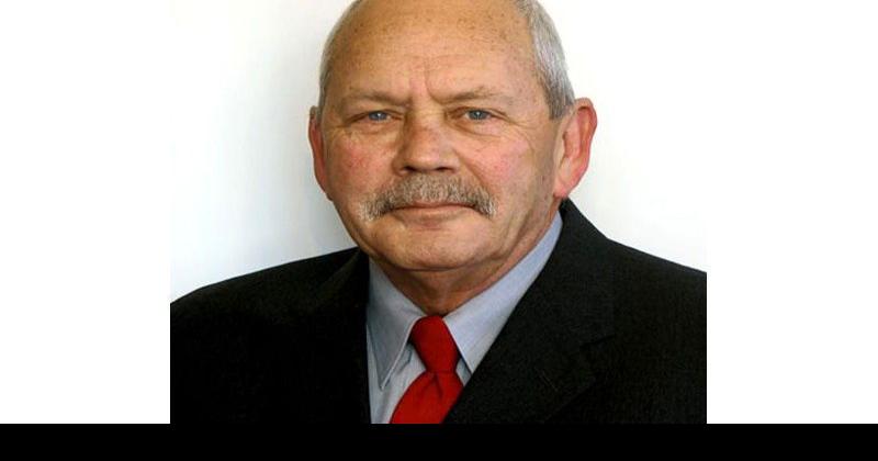 Berkeley County Councilman Ken Gunn dies at 69. | News | postandcourier.com
