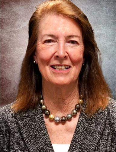 Aiken Mayor Teddy Milner shares her 2026 goals for the city