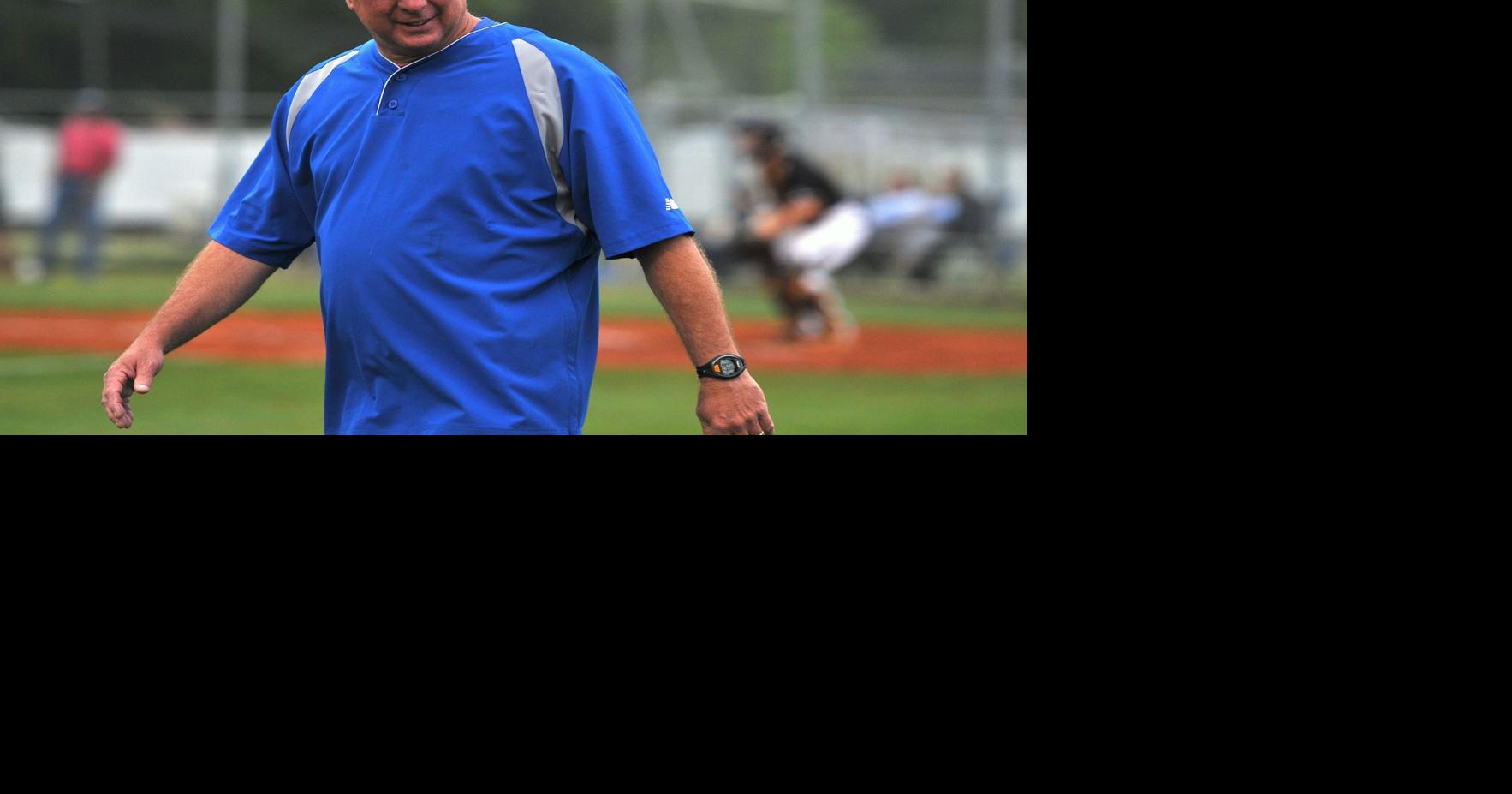 James Island baseball coach Tom Hatley stepping down after 30 seasons ...