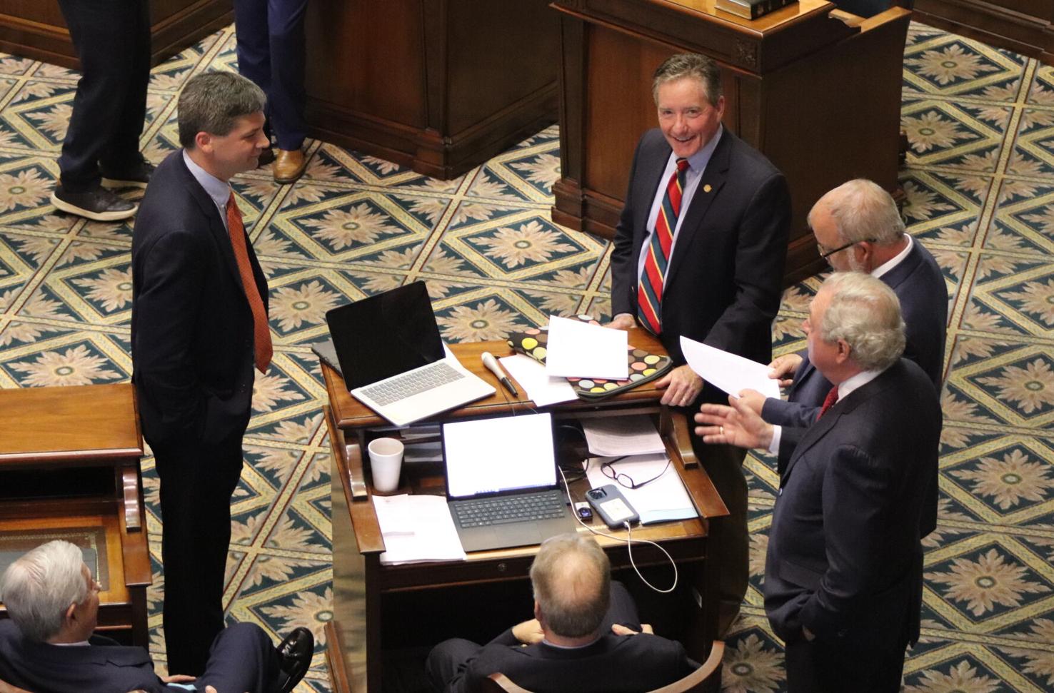 SC Senate charter school reform targets conflicts of interest