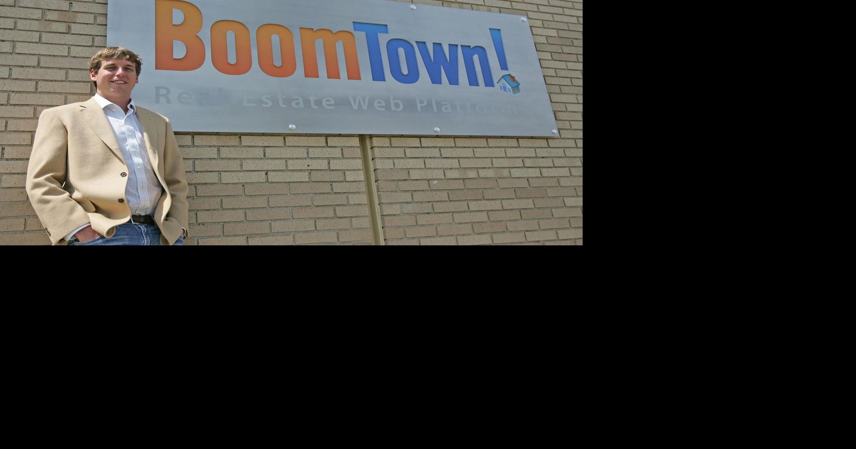 Charleston’s BoomTown building API in effort to drum up innovation