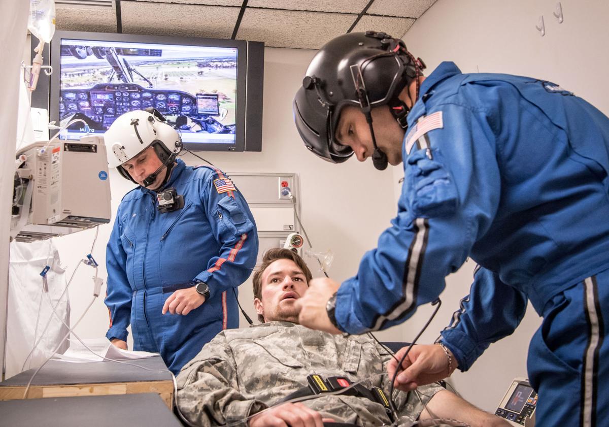 Clemson researchers envision an improved way to document battlefield ...