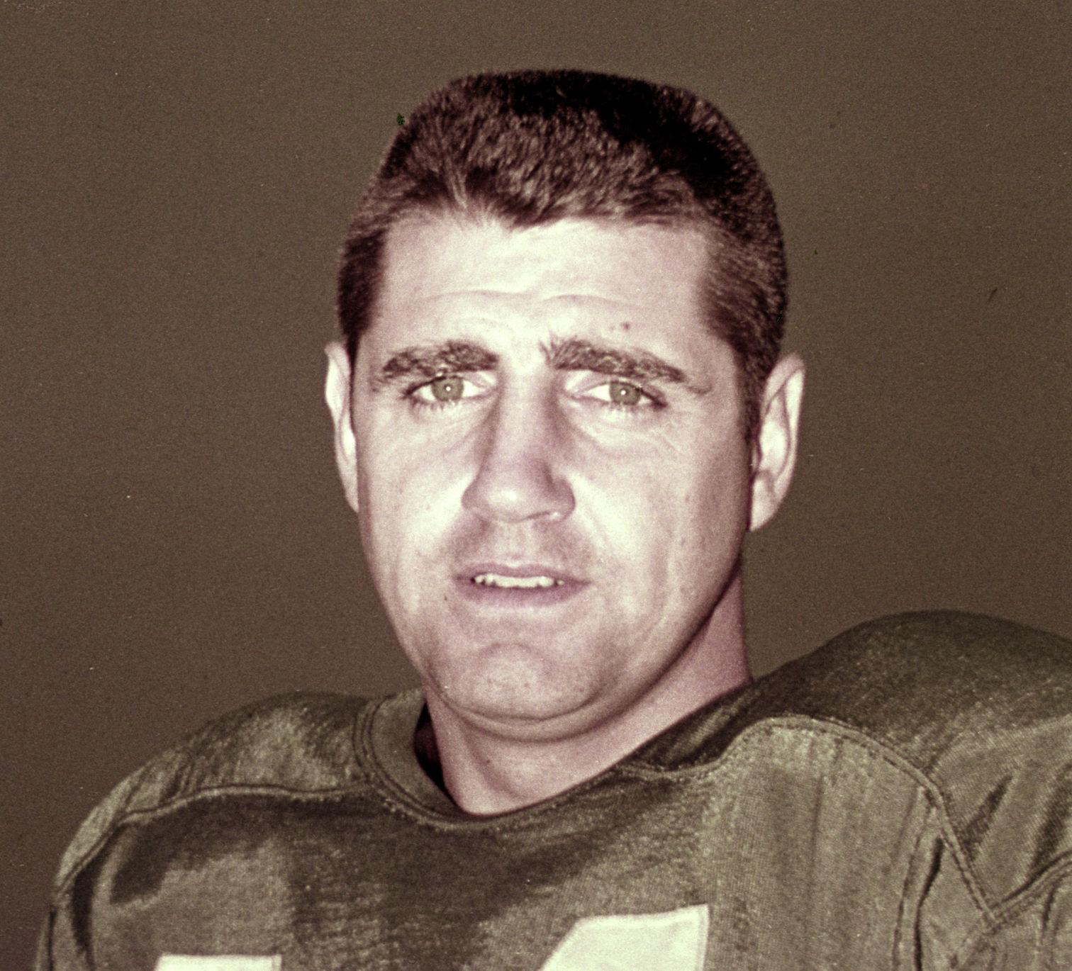 Former NFL quarterback Earl Morrall dies at 79 | Sports ...