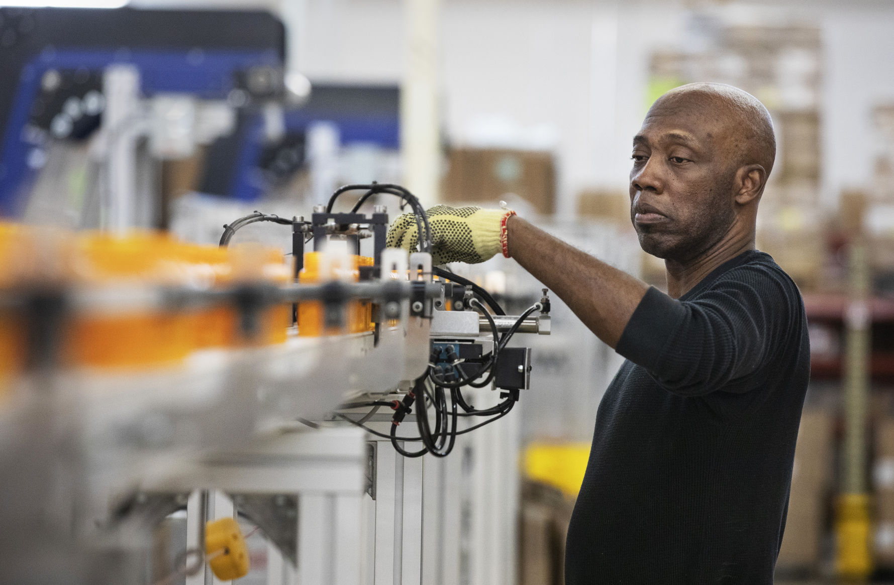 This SC pharmacy filled 26M veteran prescriptions in 2018. It's now ...