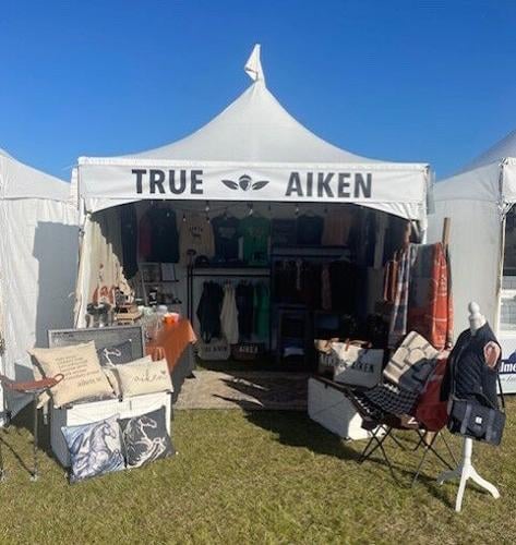 True Aiken clothing and gift store to open in downtown