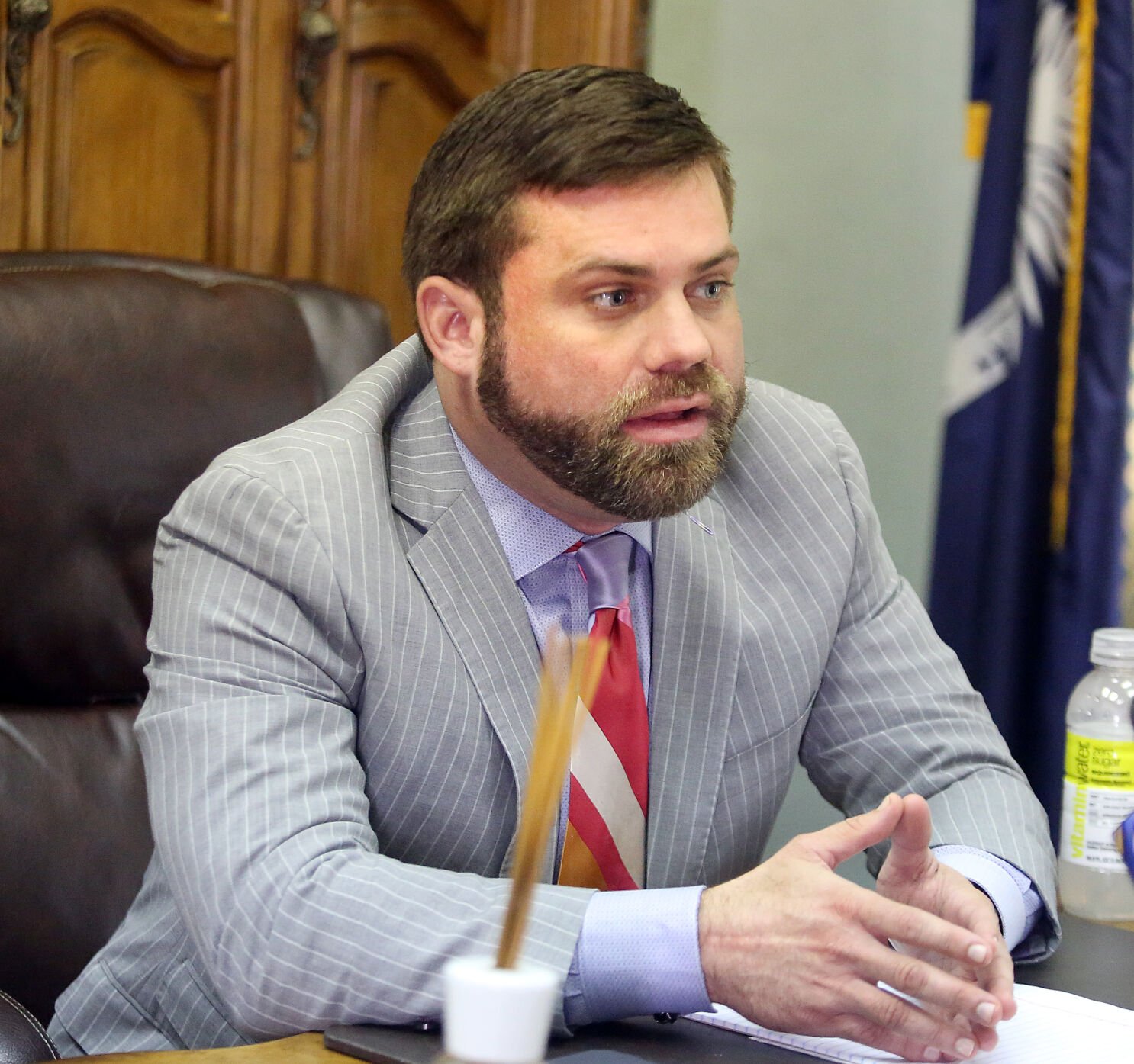 Prominent Charleston lawyer David Aylor died of accidental drug ...