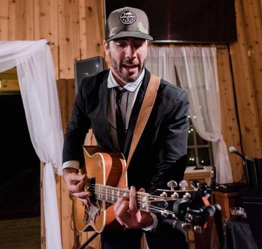Interview with musician Jon Hanks
