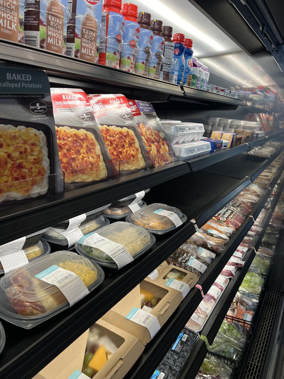 First Spinx market & eatery opening in Greenville SC | Greenville ...