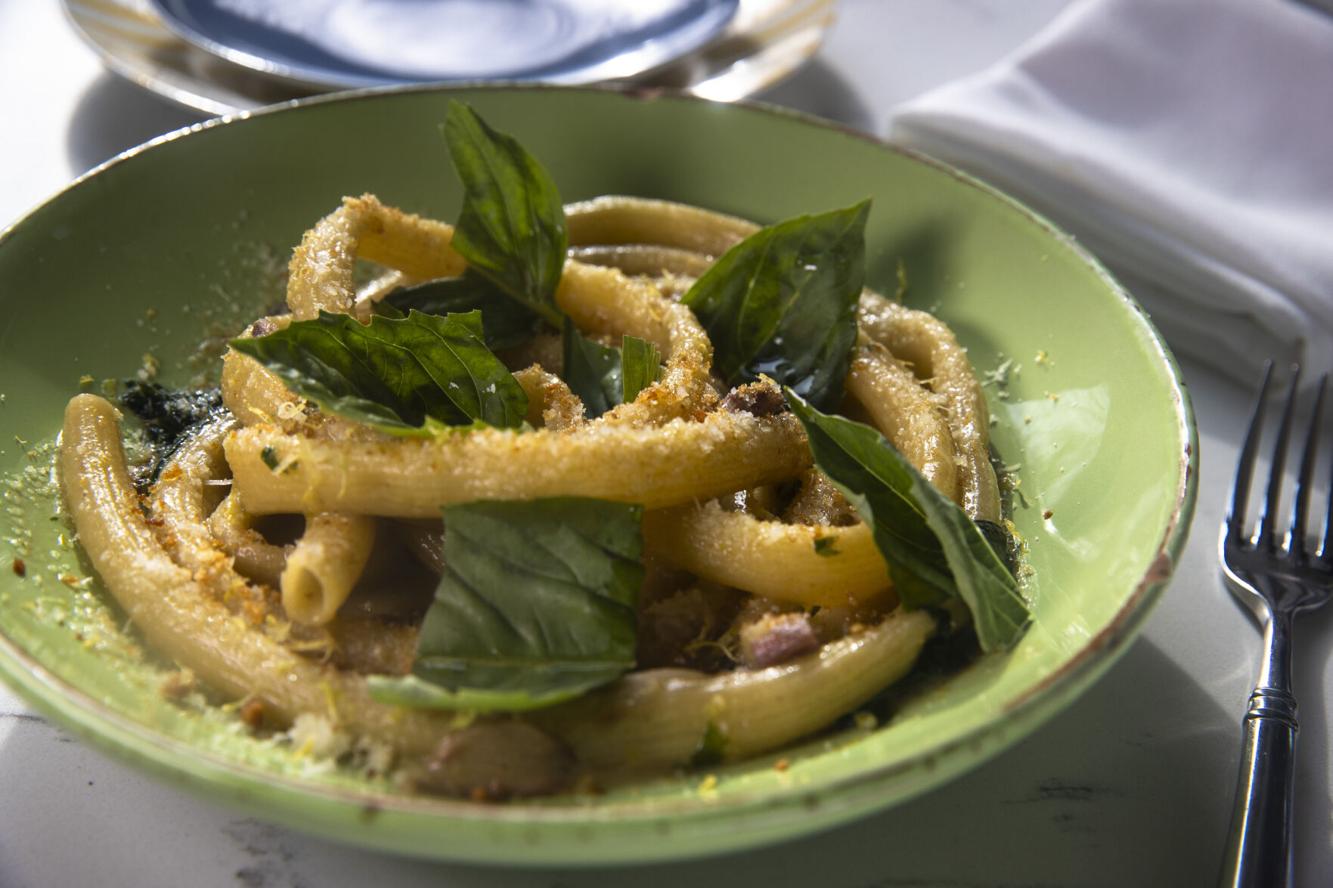 Restaurant review: Costa in Charleston