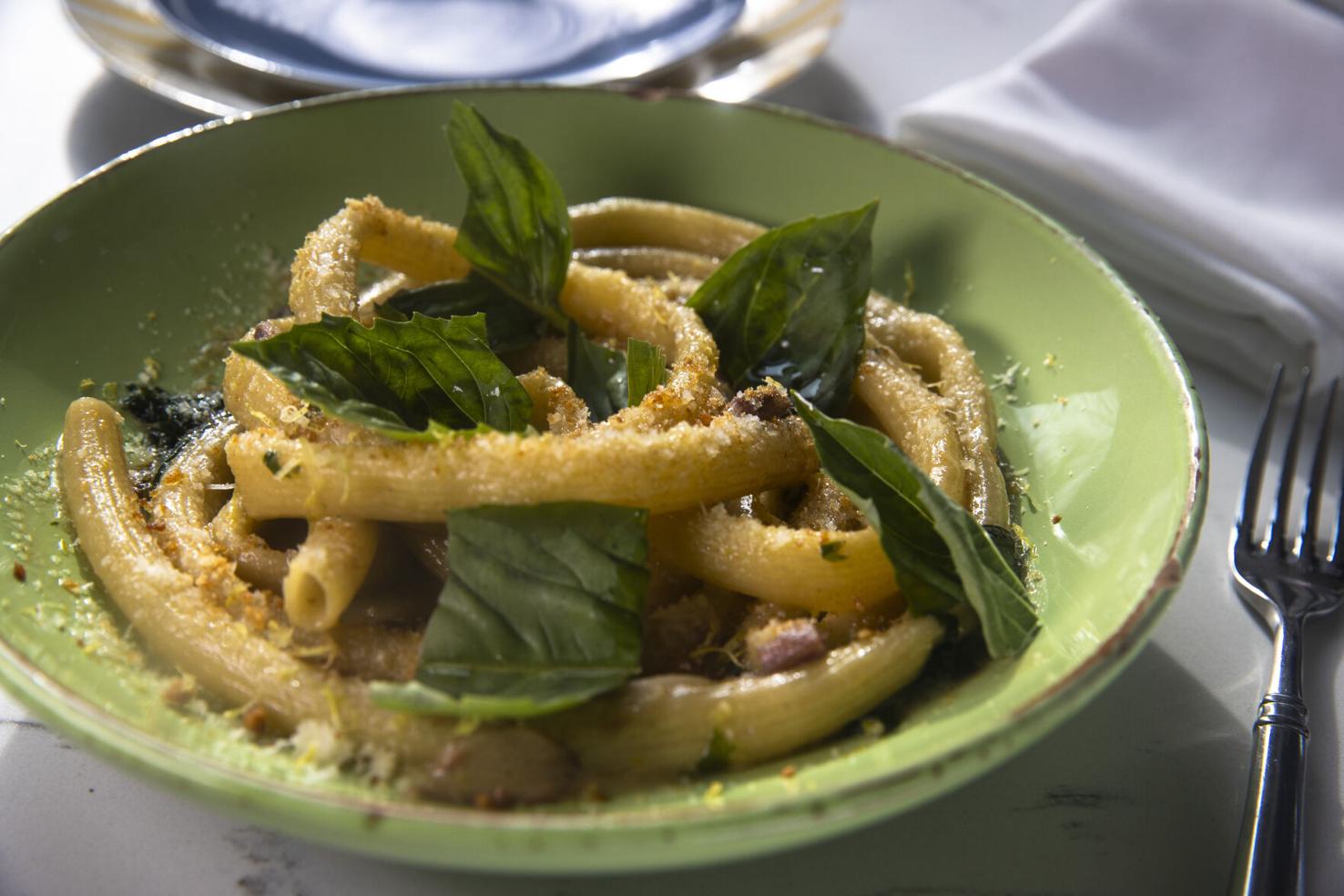 Restaurant review: Costa in Charleston