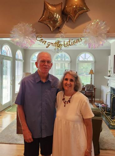 Anniversary: Dukes celebrate golden anniversary