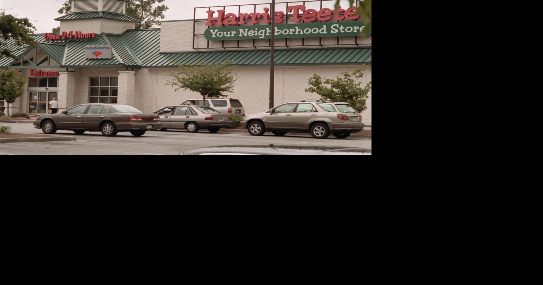 Report: Publix, Kroger may eye Harris Teeter if grocery chain sells ...