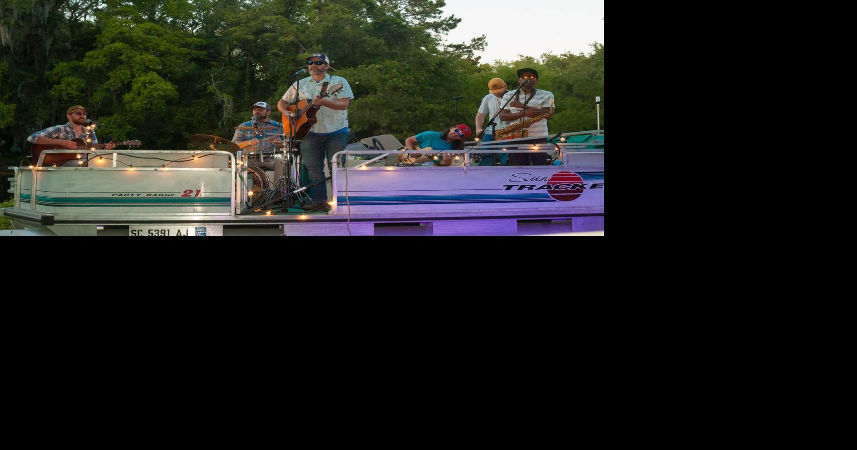 James Island band wins Trident United Way's singing fundraiser, $11K in ...