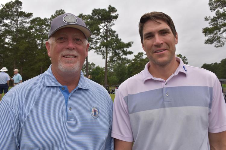 Wounded Warrior Charity Golf Tournament: Annual fundraiser celebrates ...