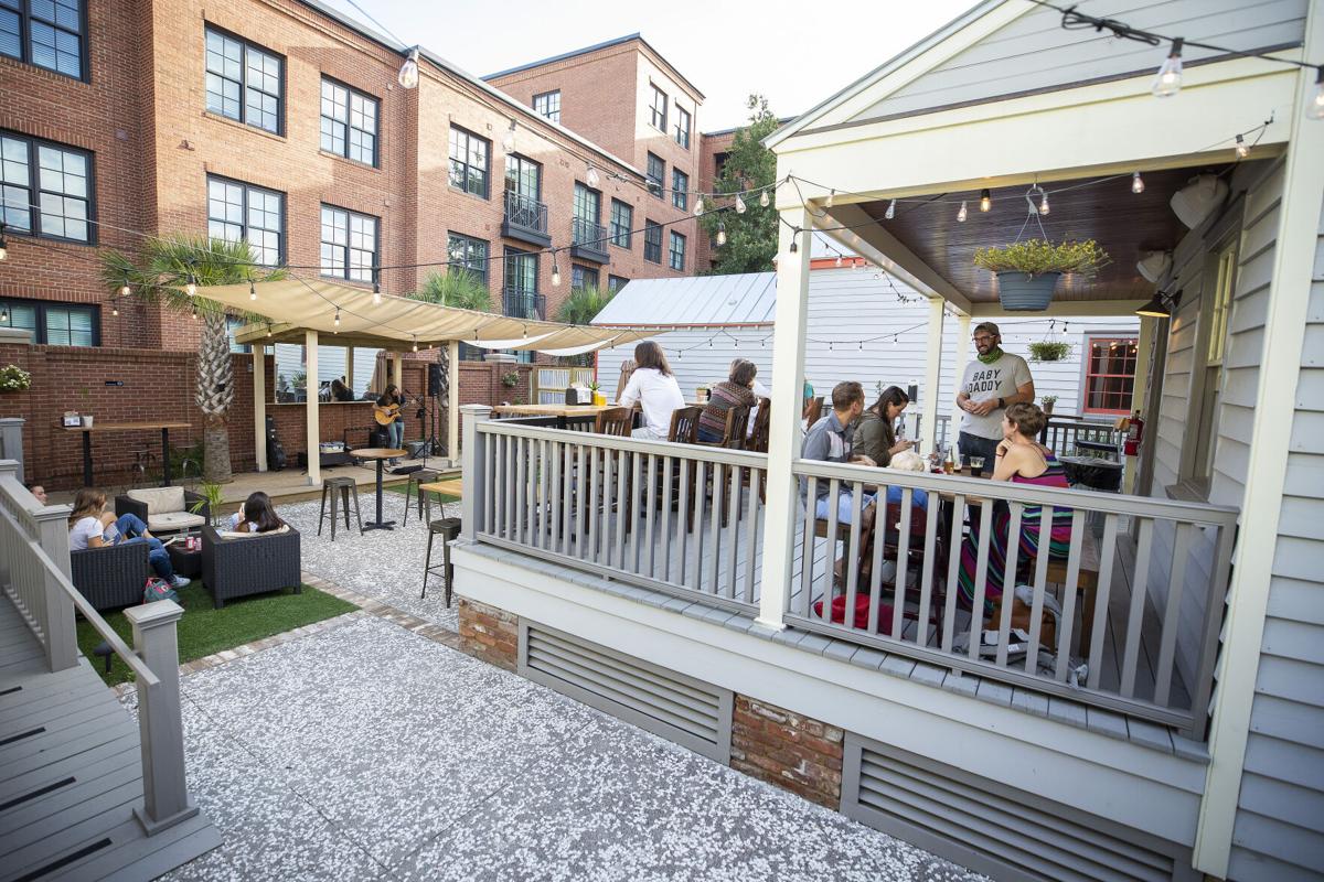 Photos: Tobin's Market is now open in Charleston | Multimedia ...