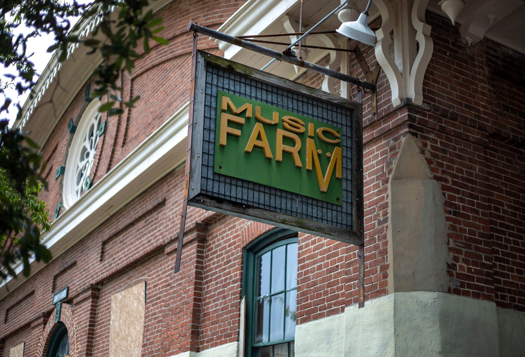 Legacy of Charleston Music Farm brings fond memories from past owners, fans