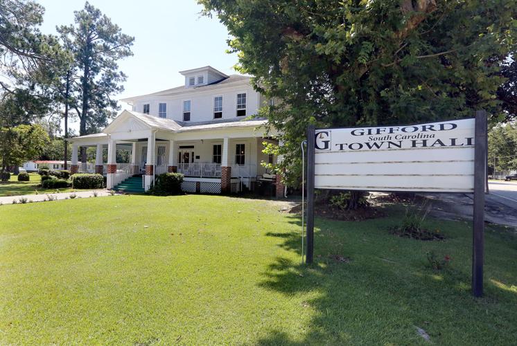 Small SC town working to turn remnant of the South's ugly past into ...