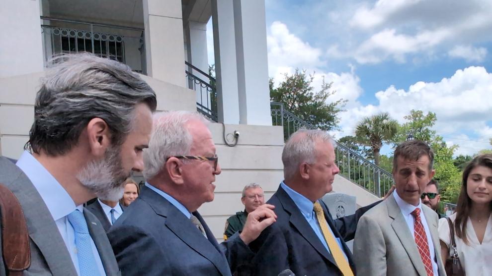 SLED agent error clouds future of Colucci murder case