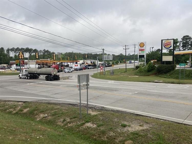 SC residents face food insecurity, the highest in the nation