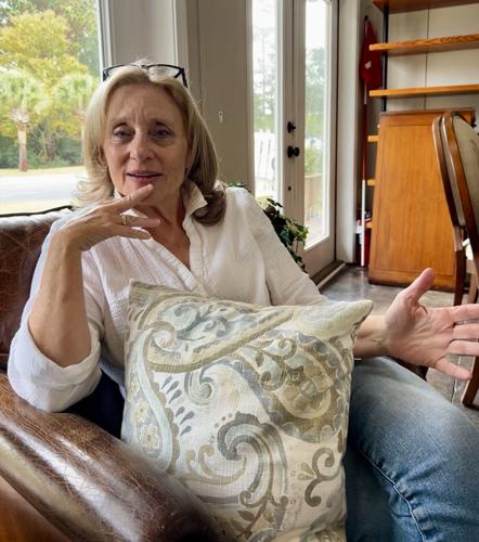 Beloved Pawleys Island boutique closing after 25 years