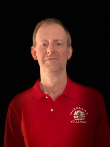 Waccamaw High hires David Hammel as its 1st boys volleyball head coach