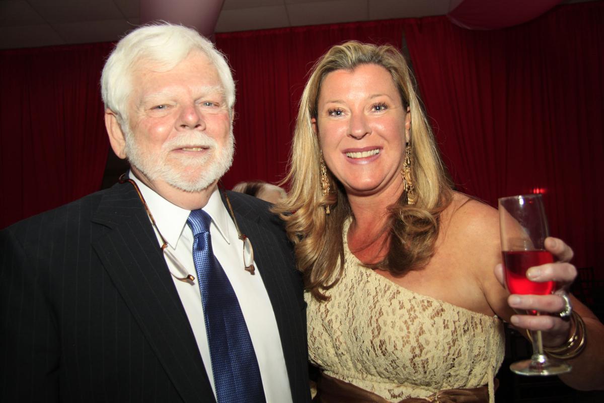 Leukemia and Lymphoma Gala | Photo Galleries | postandcourier.com