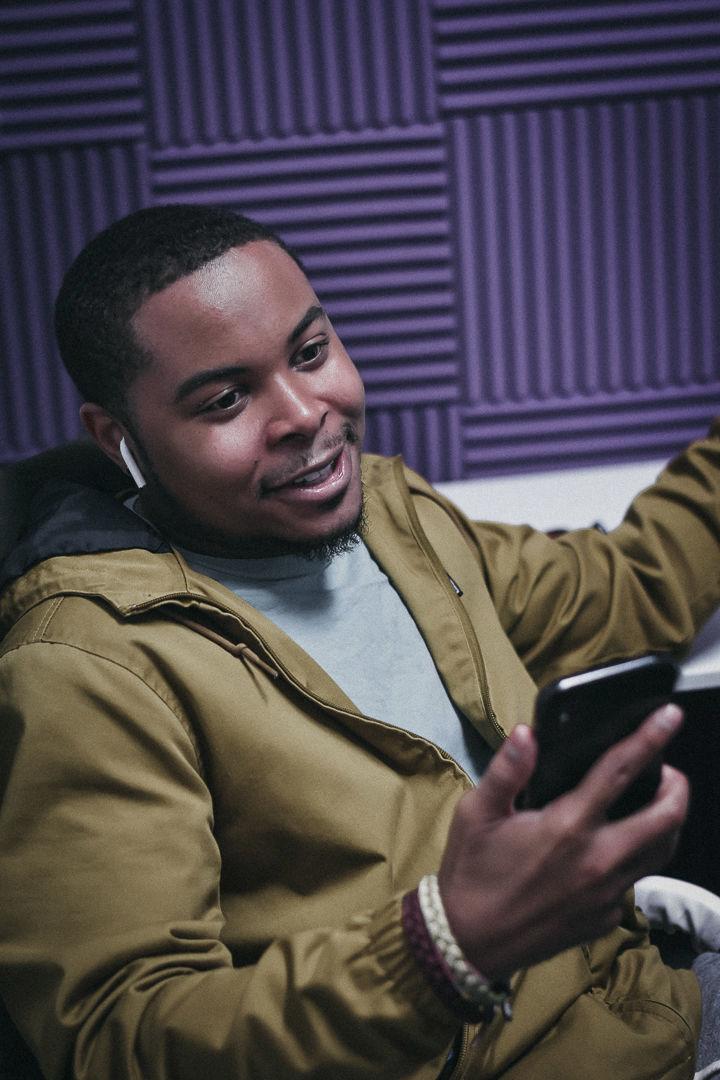 More than 40 SC rappers and producers release album recorded in 72 ...