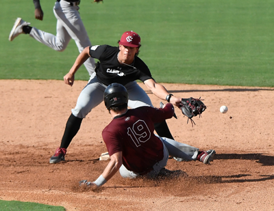 No. 25 Gamecocks begin season with Miami (Ohio) | USC Gamecocks Sports ...