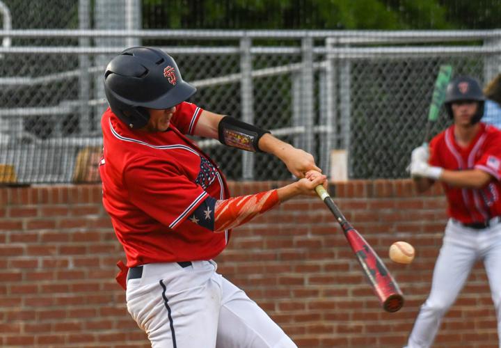 Strom Thurmond baseball wins playoff opener over Keenan | Local Sports ...