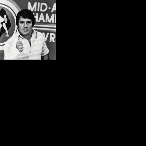 Mid-Atlantic wrestling great Paul Jones dies at 75