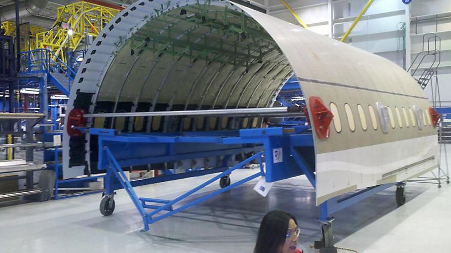 Boeing | News | postandcourier.com