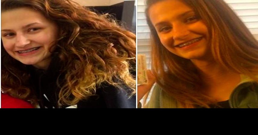 Police Missing 15 Year Old Girl Found Alive And Well News