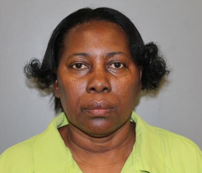 Former Williamsburg County Water and Sewer Manager charged with ...