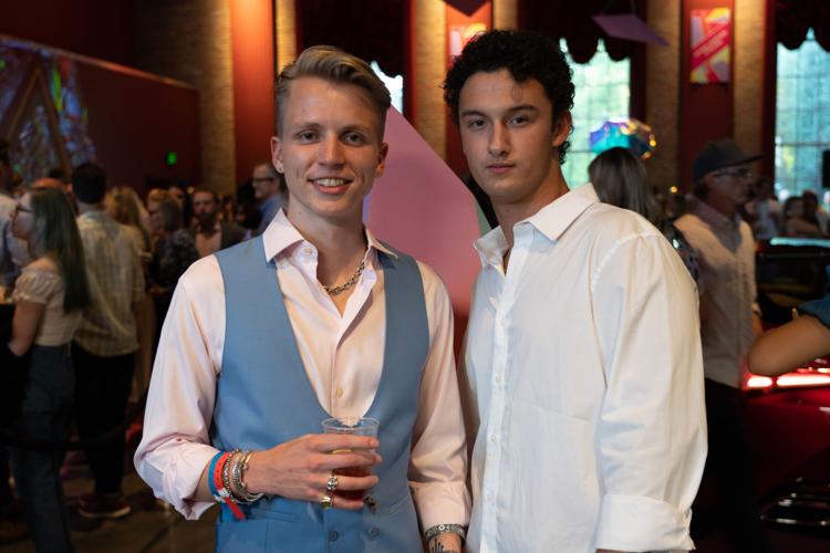 Photos: Lexus Charleston Fashion Week at Memminger Auditorium | Photos ...