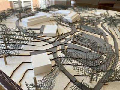 Clemson veterinary school on track for spring construction