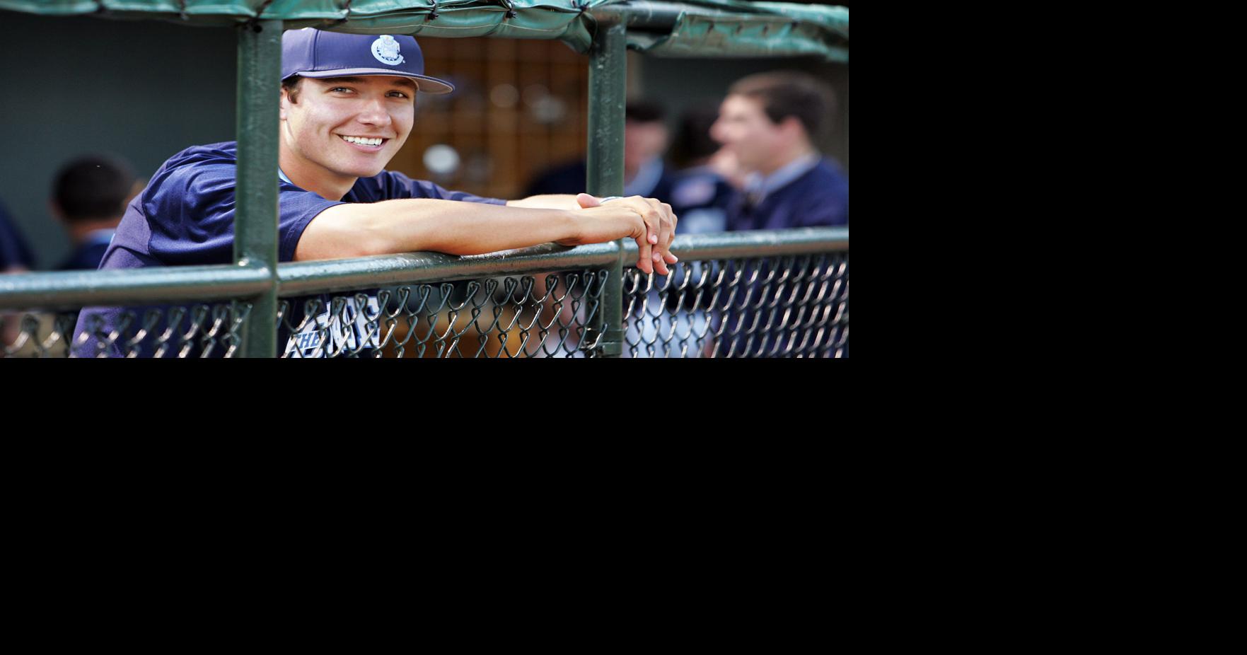 Palmetto Pros: Ex-Citadel star Asher Wojciechowski earns first AAA win