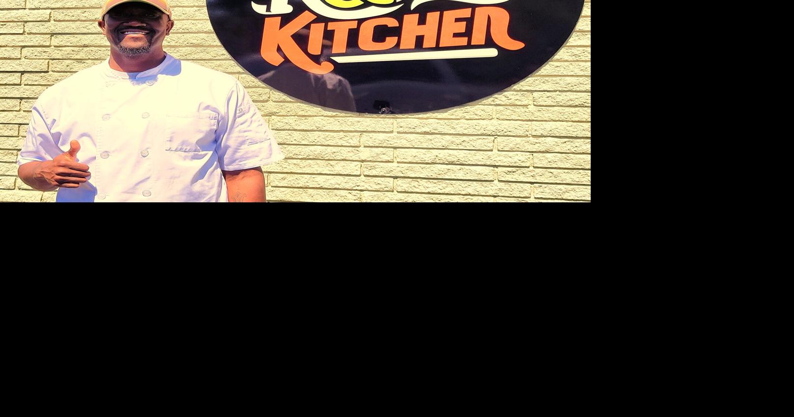 Wrap & Roll Kitchen opens in North Augusta