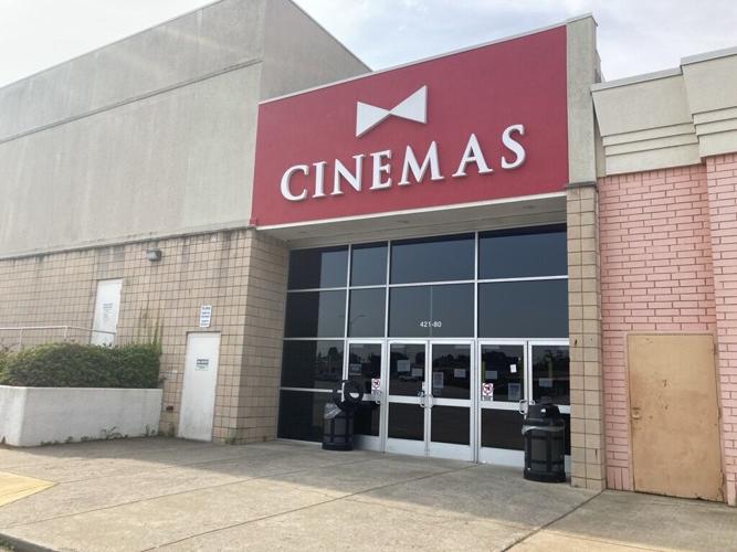Dutch Square Center theater in Columbia closed last month