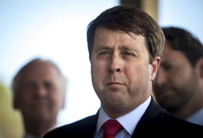 Peter McCoy unanimously confirmed as next U.S. attorney for South Carolina