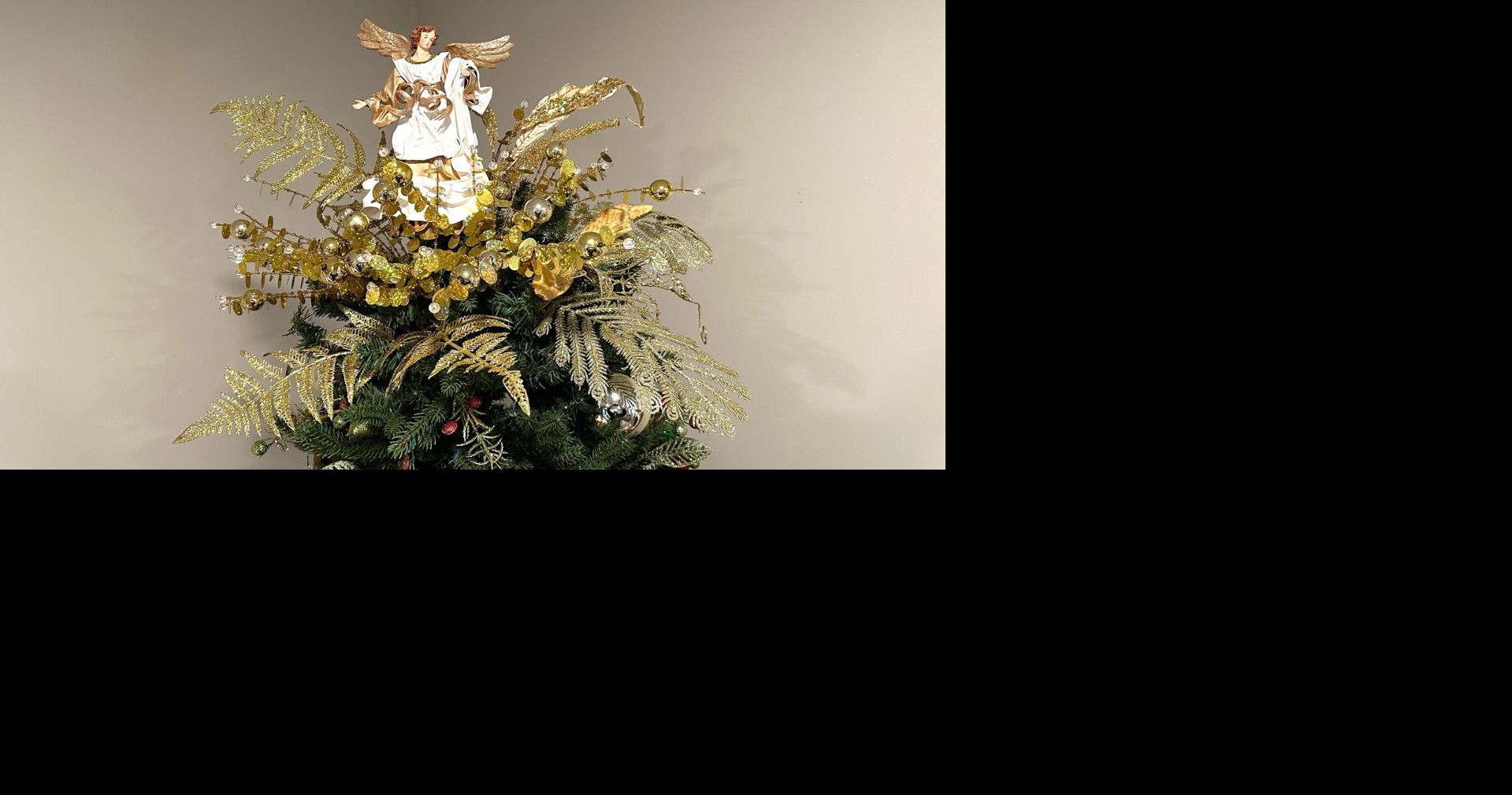 Reader photo pick of the week: Holiday glamour