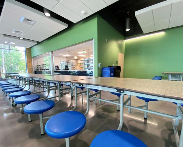 Greenville's Roper Mountain Science Center reopens to public after $16M ...