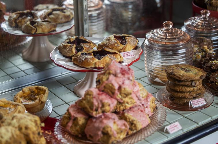 Cakette Bakeshop is now open in Park Circle North Charleston