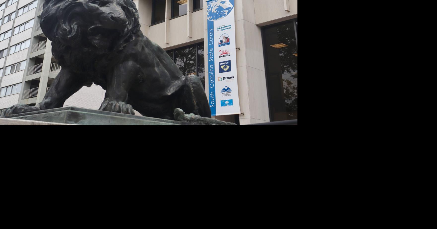 SC State Library drops American Library Association amid conservative ...