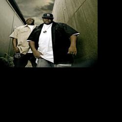 Non-Stop Hip-Hop Live! Presents M.O.P.