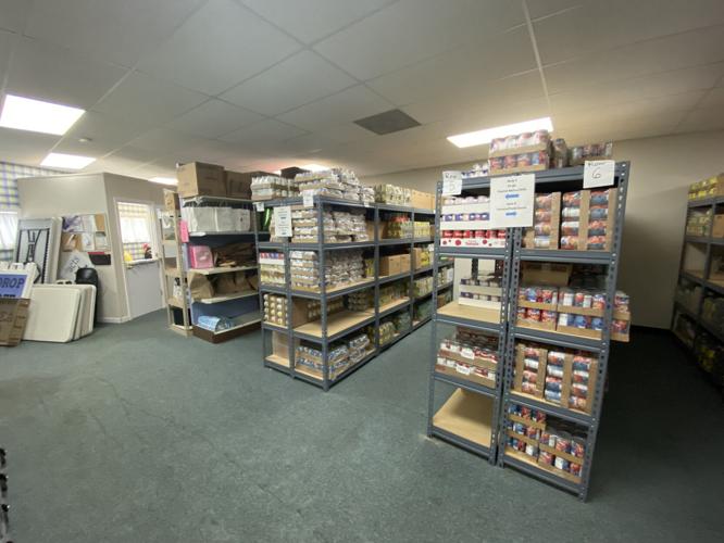 ACTS steps up services to help with rising food costs, inflation