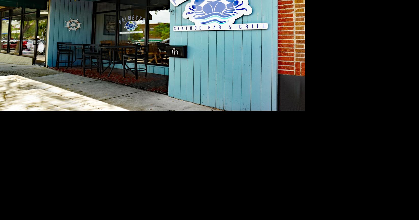 Taste of the Town: Palmetto Seafood prepares familiar, flavorful dishes ...