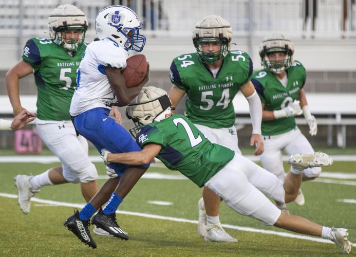 Photos: Charleston County kicks off 2023 football season with Dave ...